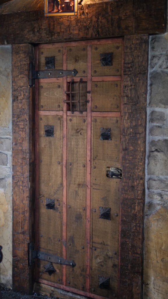 Gallery - Thak Ironworks