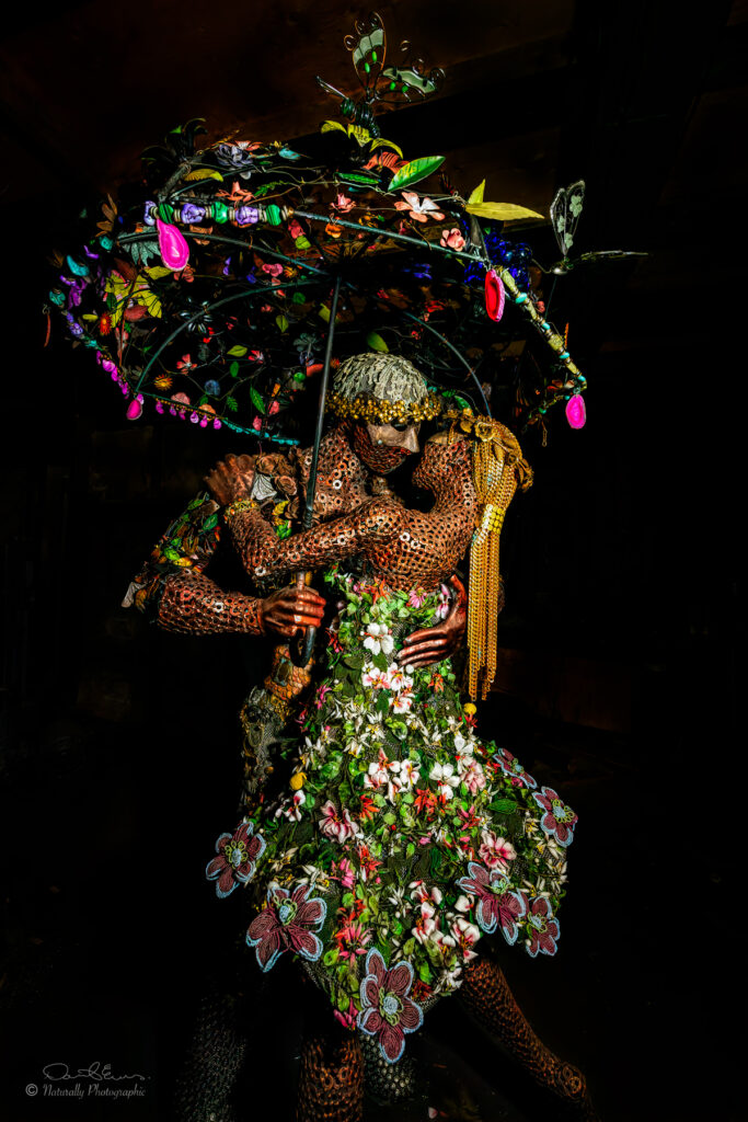 Gallery - Thak Ironworks